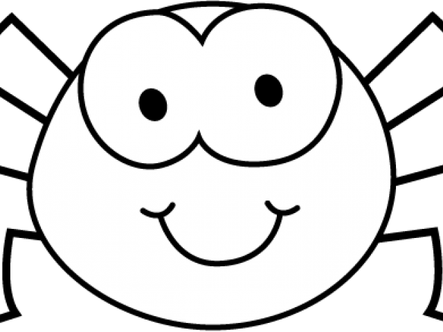 Download Transparent Spider Eyes Clipart - Clip Art - ClipartKey