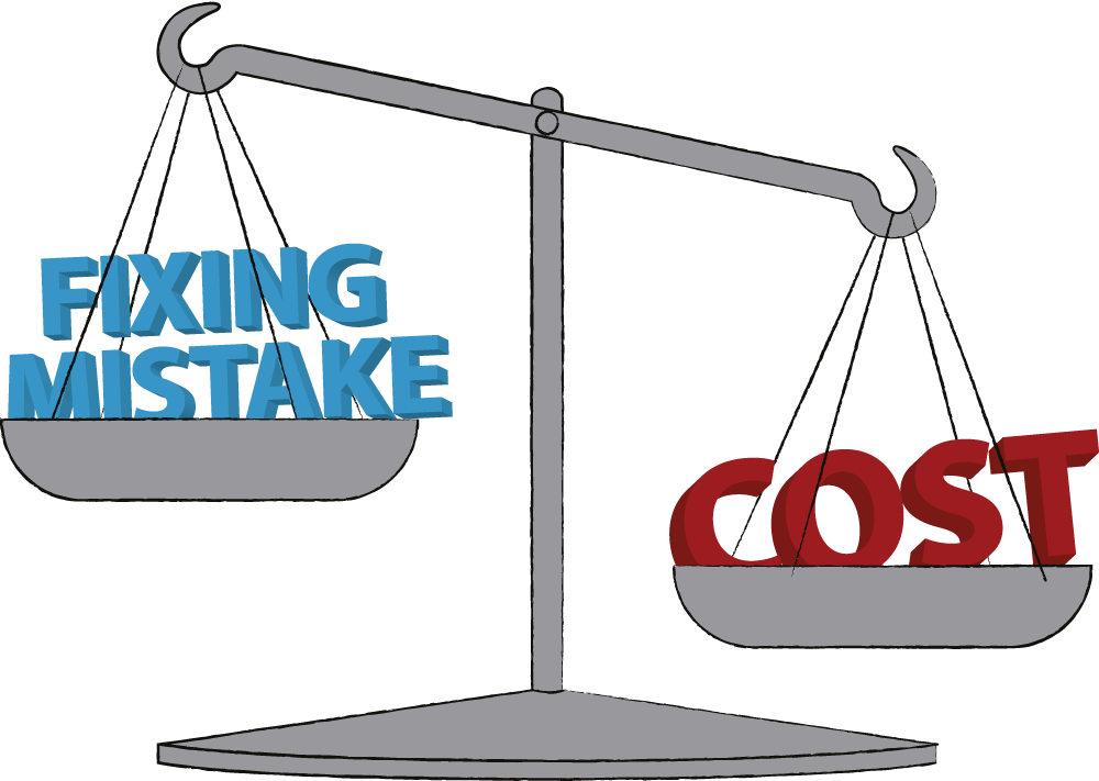 Download Court Clipart Solicitor - Mistakes Clipart Transparent ...