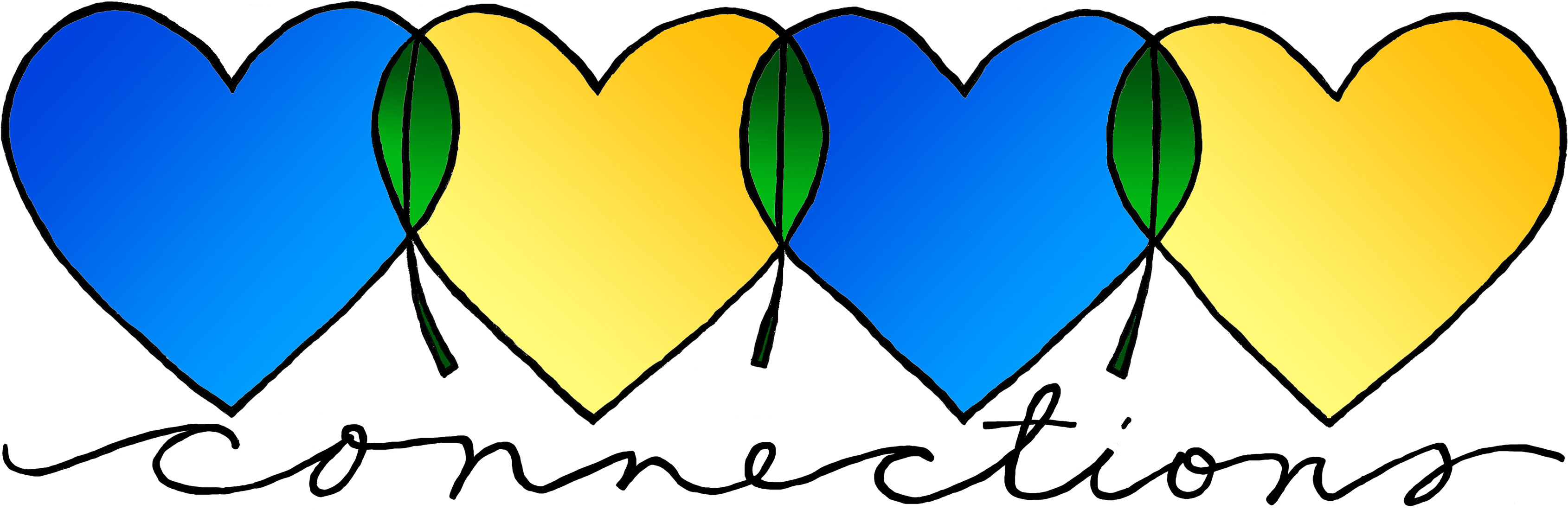 Download Heartfelt Connection - ClipartKey