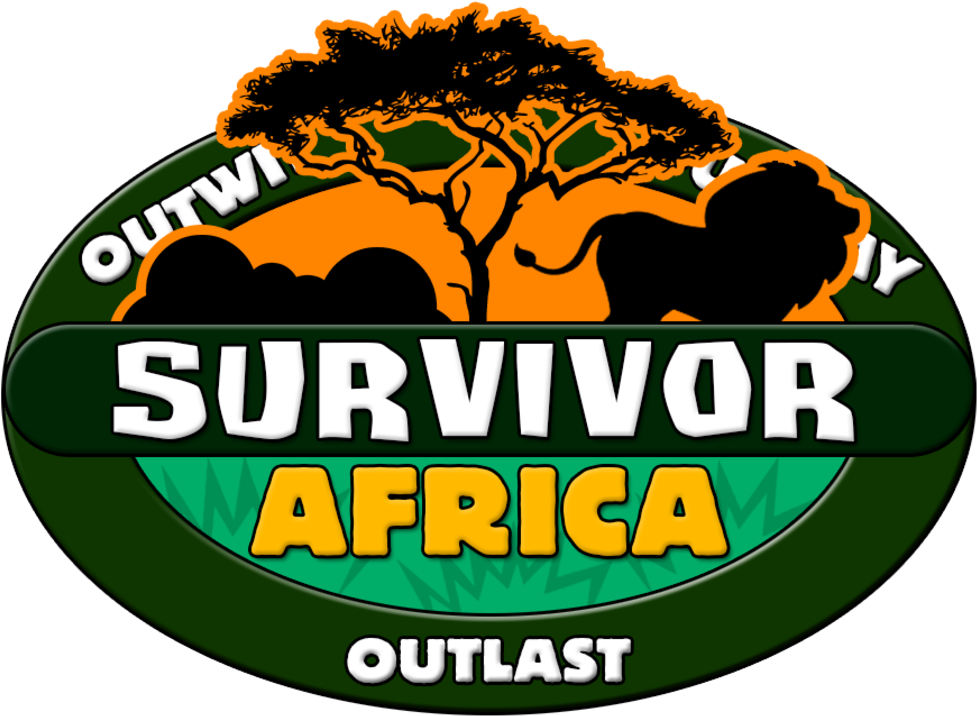 Download Rsurvivor Wiki - Survivor - ClipartKey