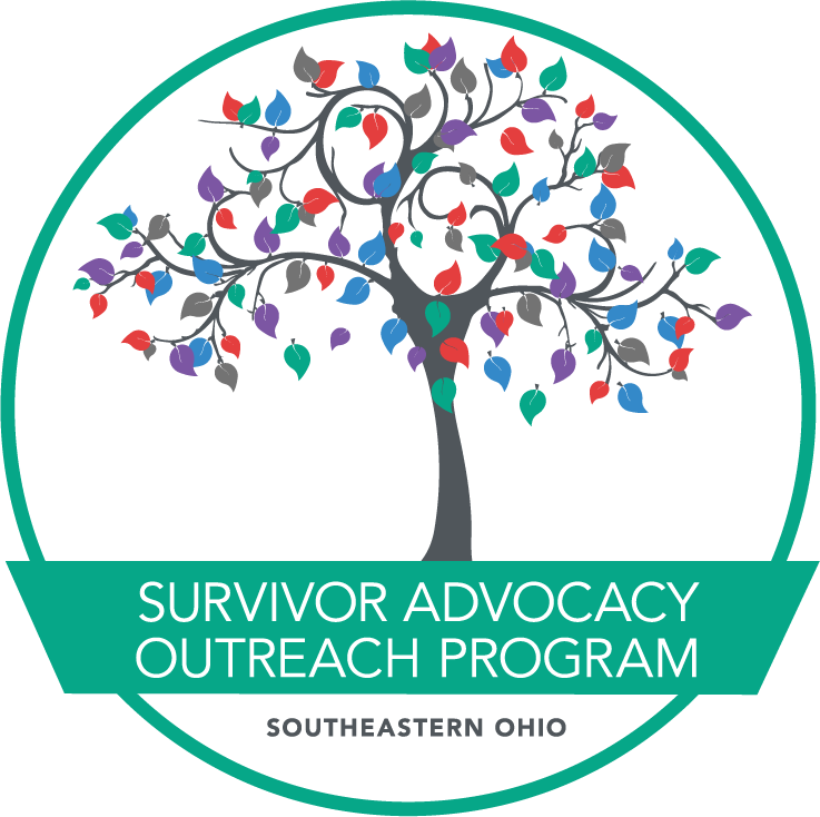 Download Survivor Advocacy Outreach Program Clipartkey