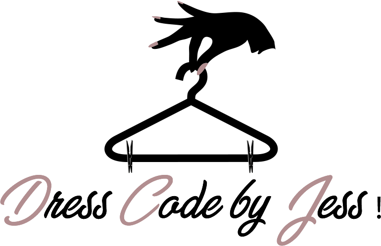 Download Dress Code By Jess - ClipartKey