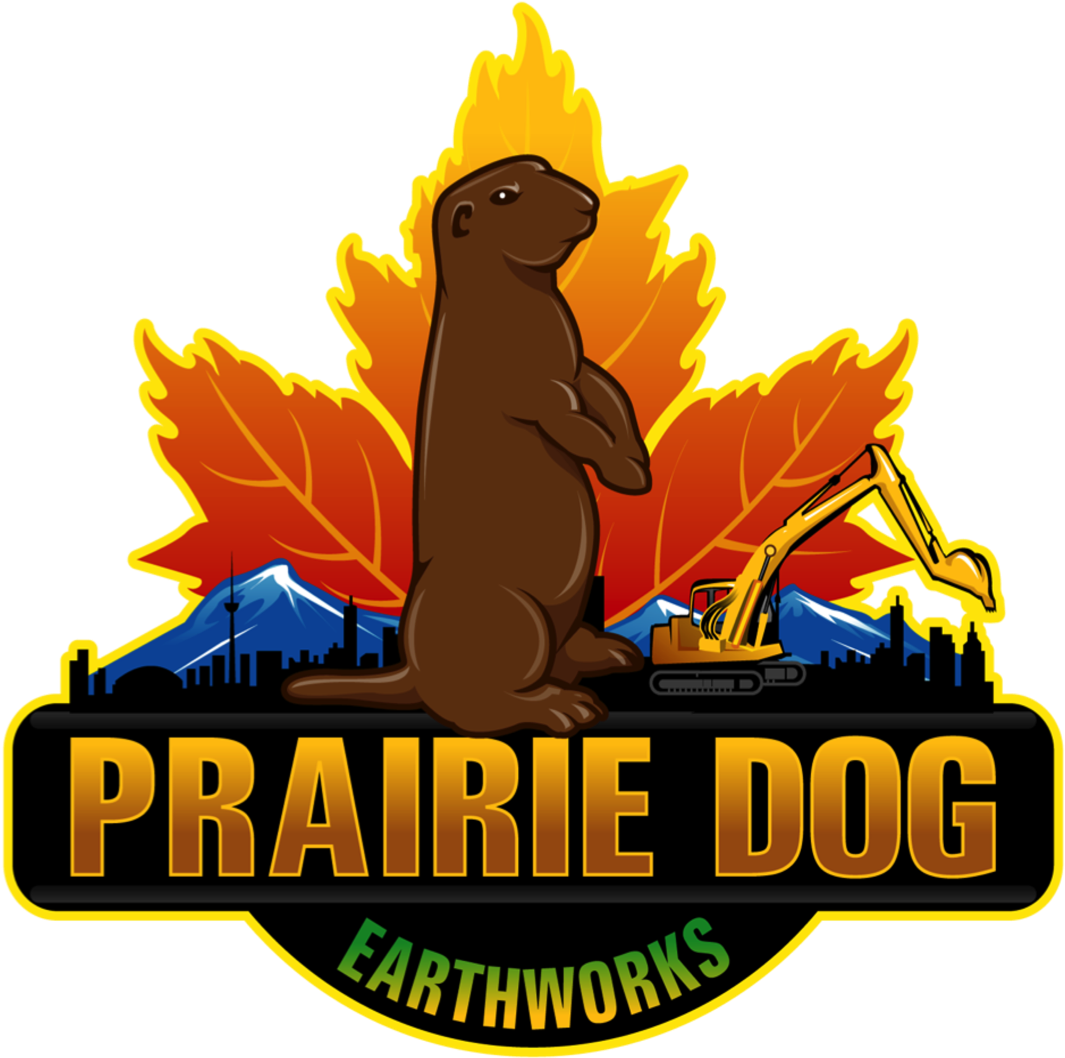 Download Prairie Dog Logo - ClipartKey