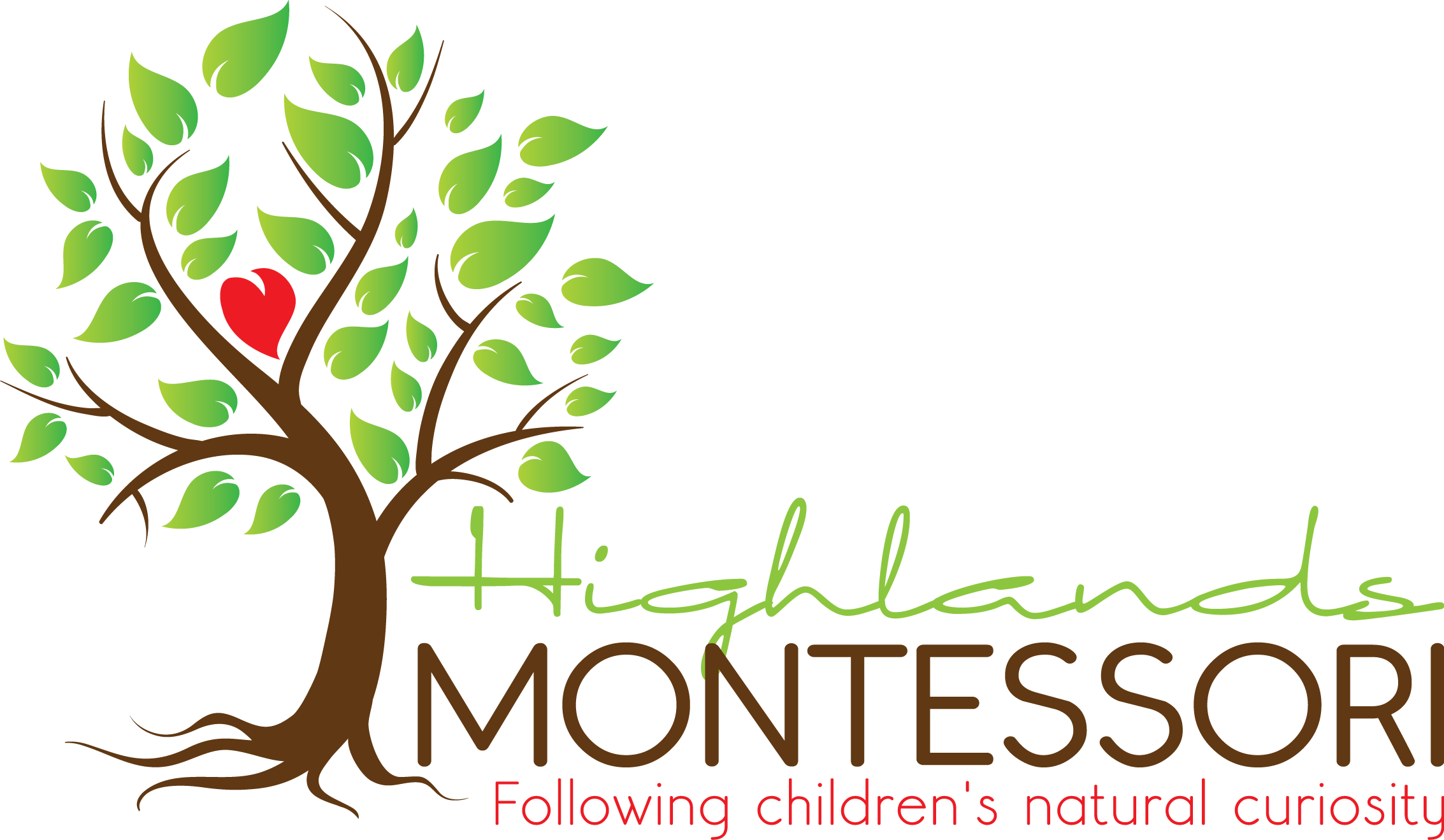 Download Highlands Montessori Logo - ClipartKey