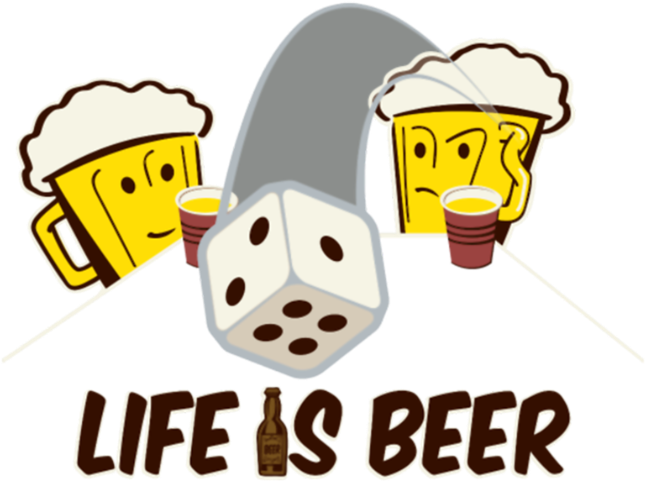 Download Beer Die - Golf Beer - ClipartKey