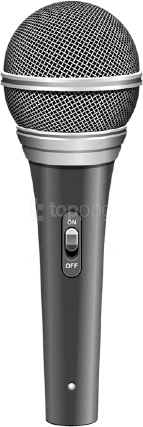 Download Free Png Microphone Png Png Images Transparent - Clip Art ...