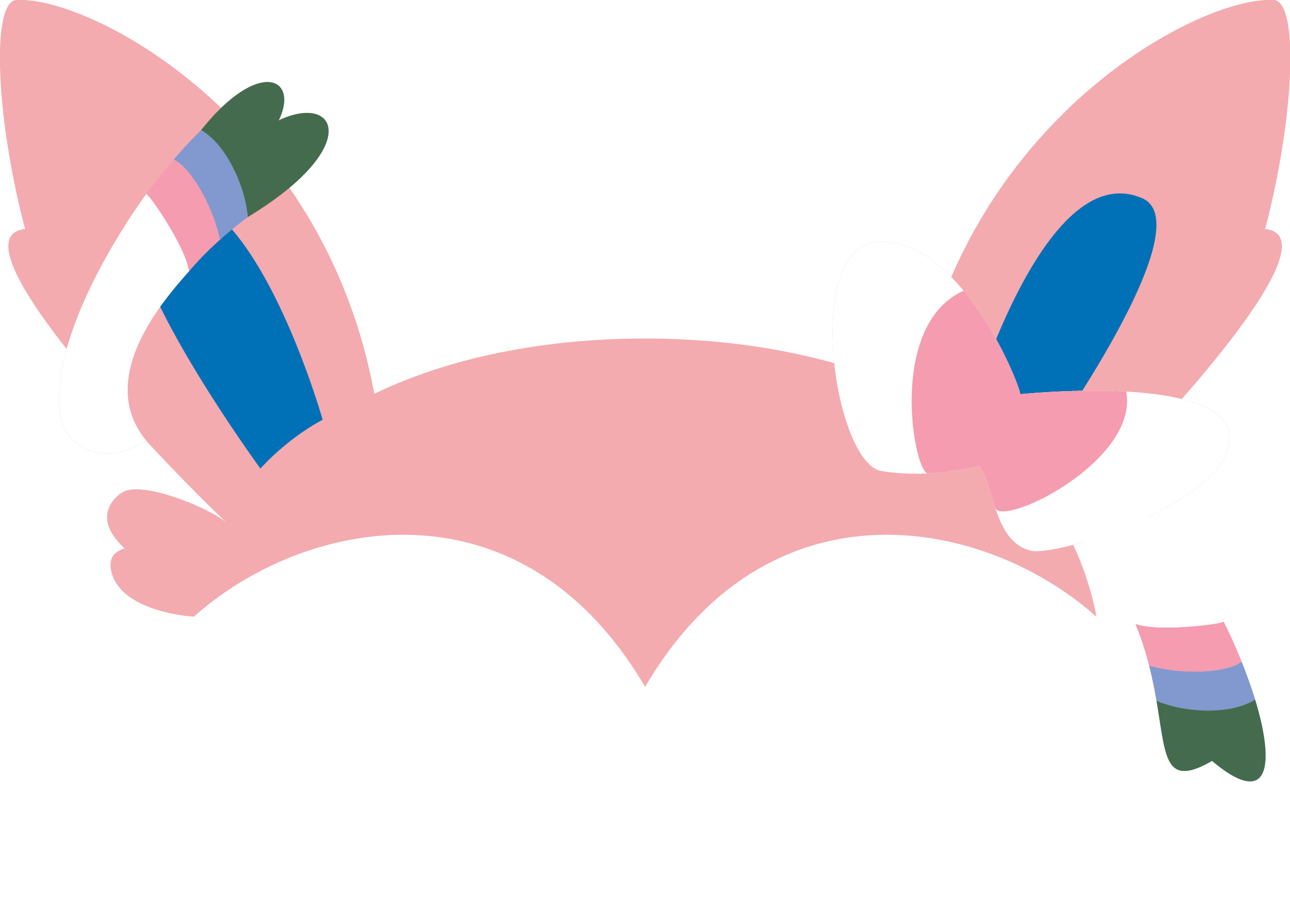 Download Transparent Sylveon Png - Sylveon Mask - ClipartKey