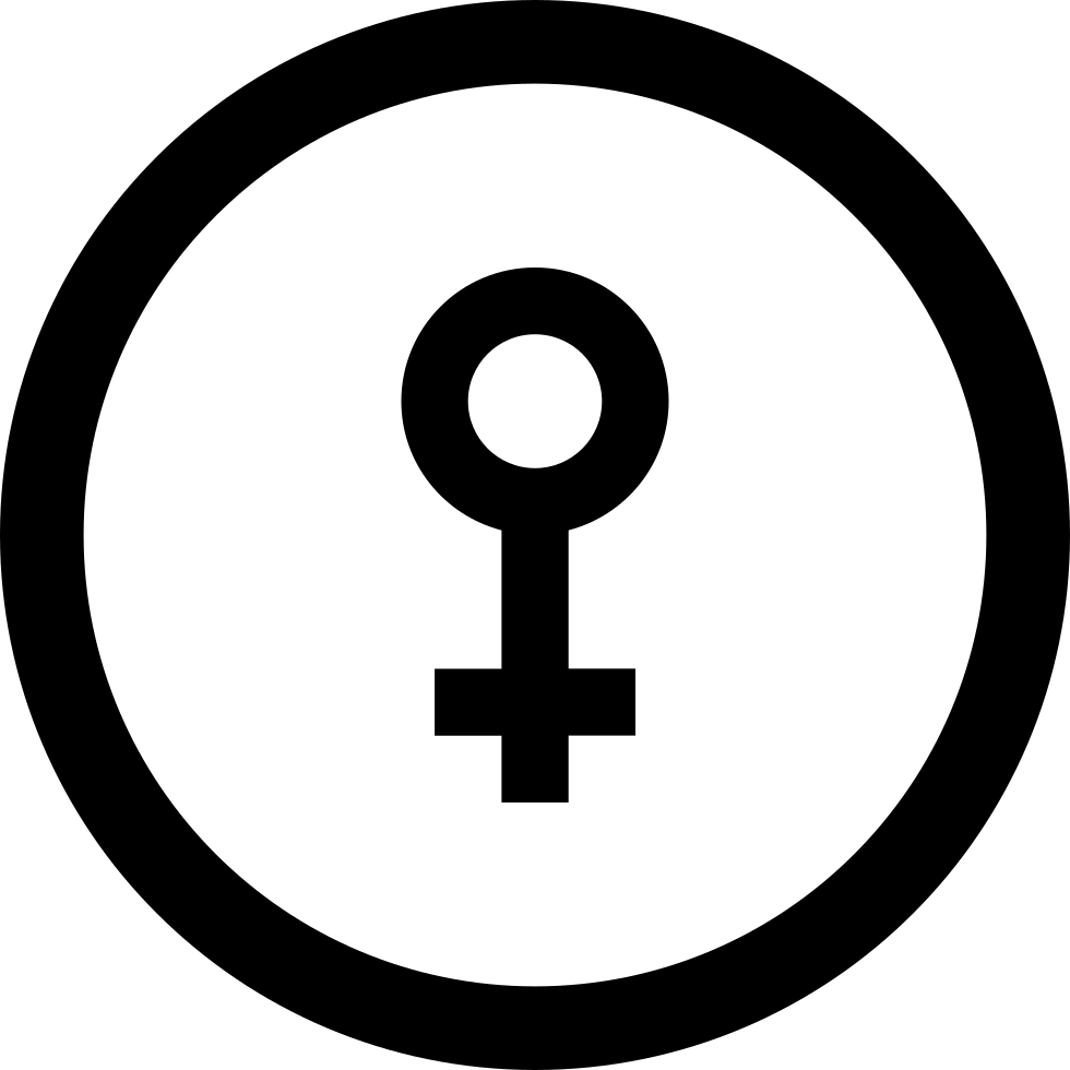 Download Transparent Female Sign Png - Vectorworks Logo - ClipartKey
