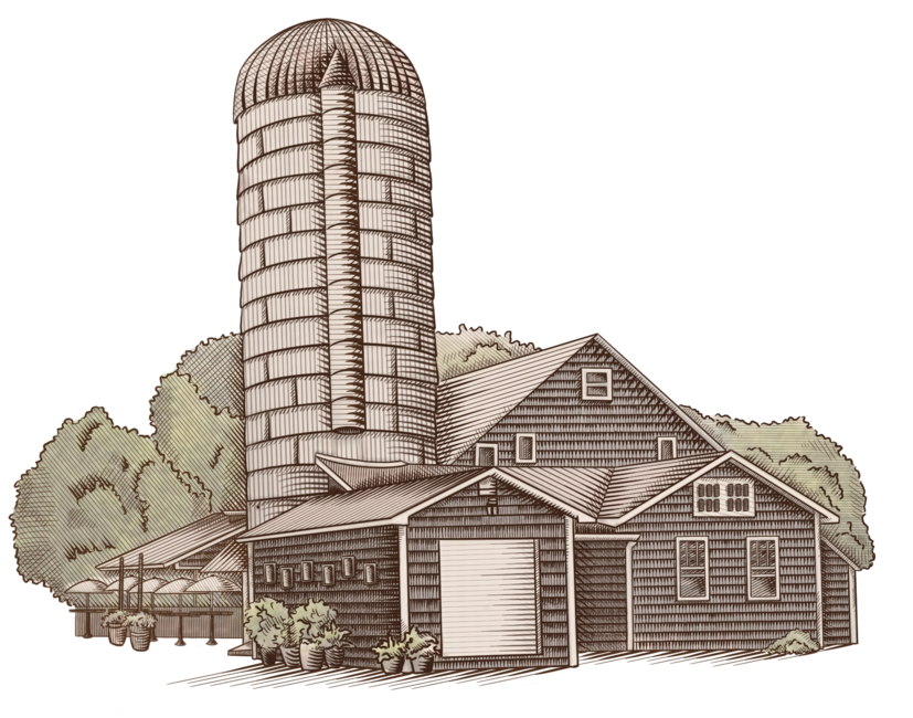 Download Transparent Barn Png - ClipartKey