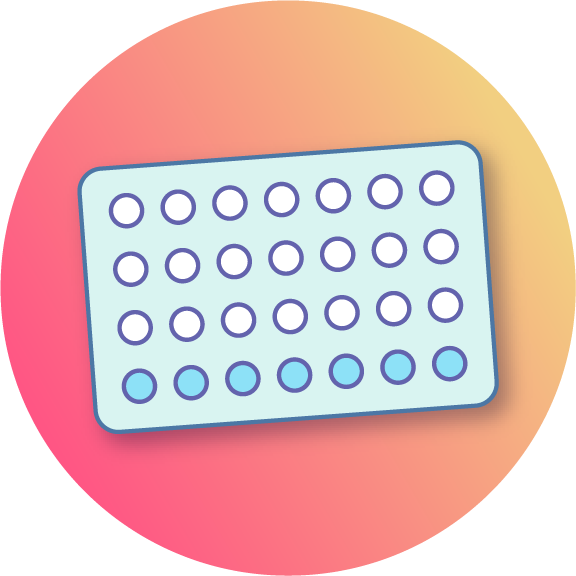 Download Birth Control Clipart - ClipartKey