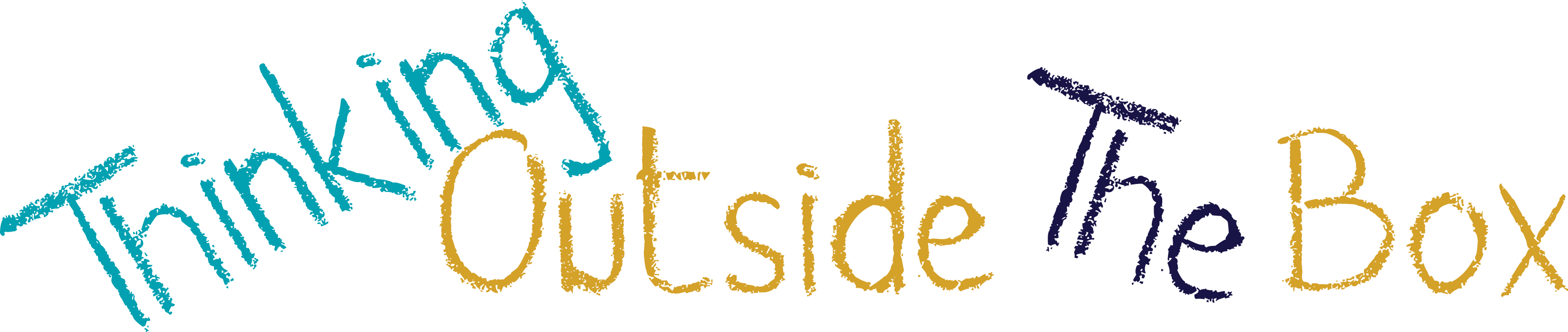 Download Thinking Outside The Box Png - ClipartKey