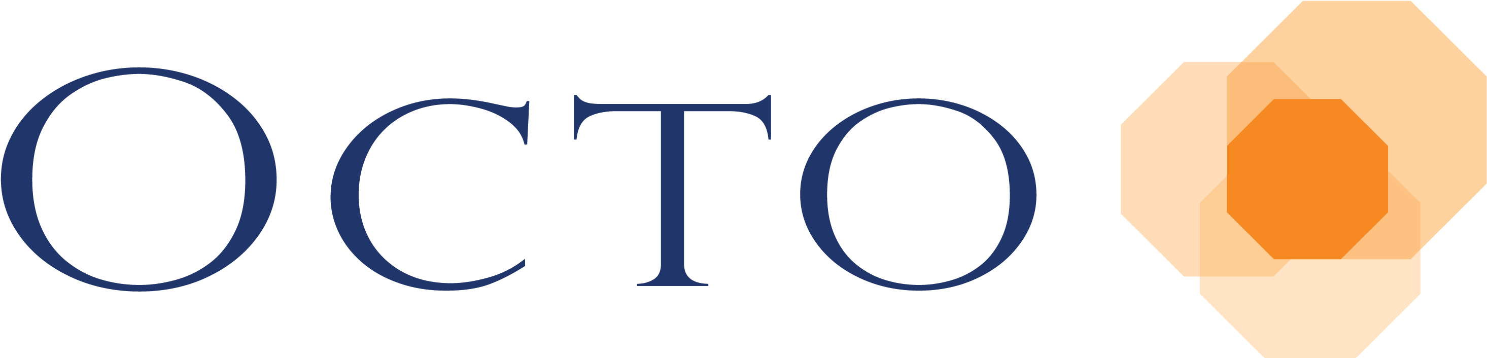 Download Octo Consulting Group Logo Clipart , Png Download - Octo ...