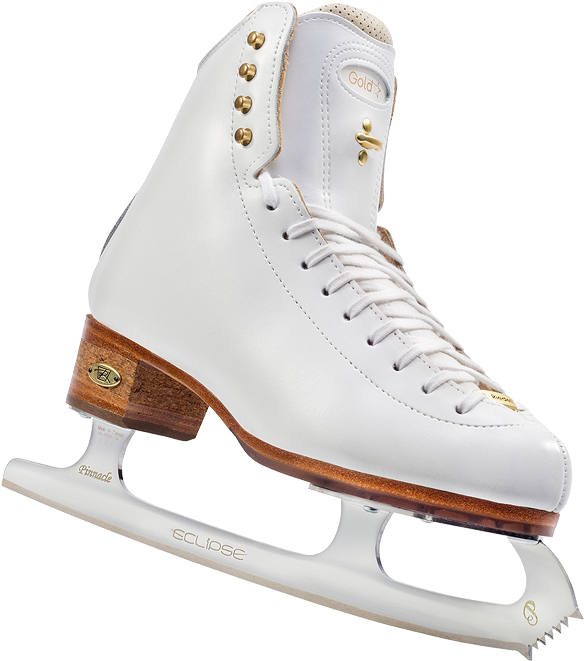 Download Ice Skates Png - Ice Skate Transparent Background - ClipartKey