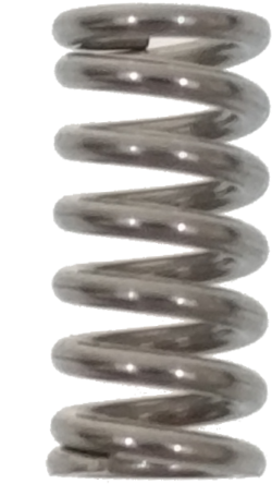 Download Metal Spring Png Download - Metal Spring Png - ClipartKey