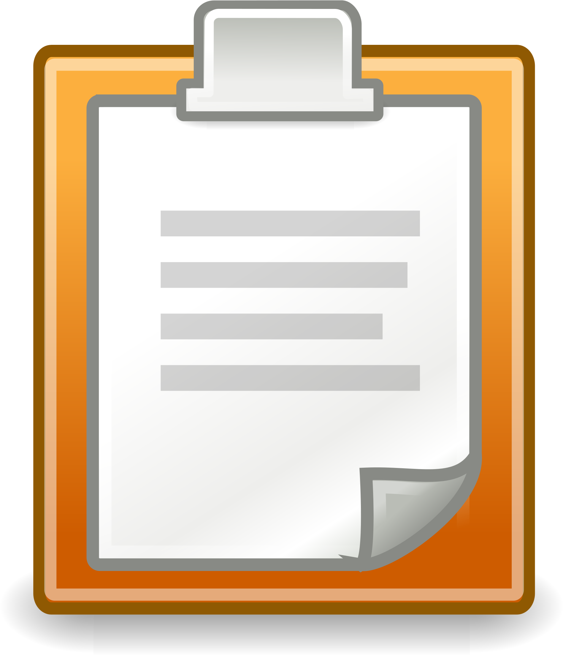 Download Transparent Tasks Clipart - Task Png - ClipartKey