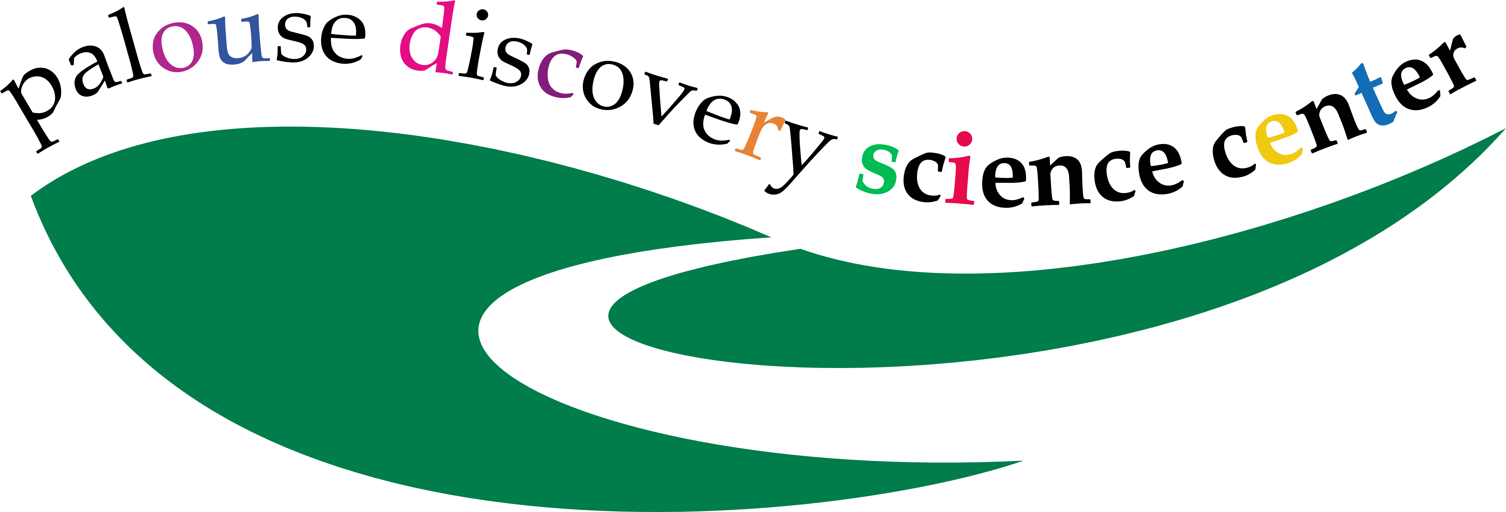 Download Museum Clipart Science Center - Palouse Discovery Science ...