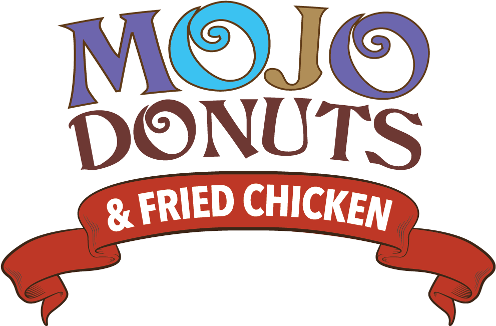 Download Mojo Donuts - Illustration - ClipartKey