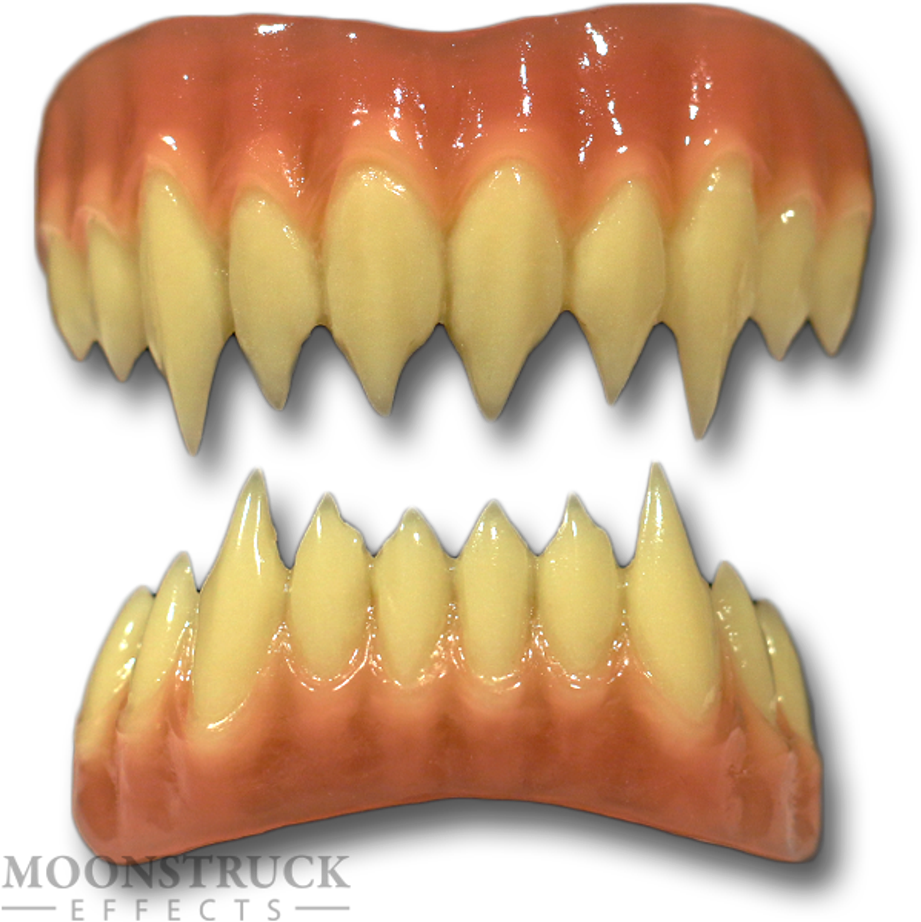 Download Transparent Monster Mouth Png - Monster Teeth Png - ClipartKey