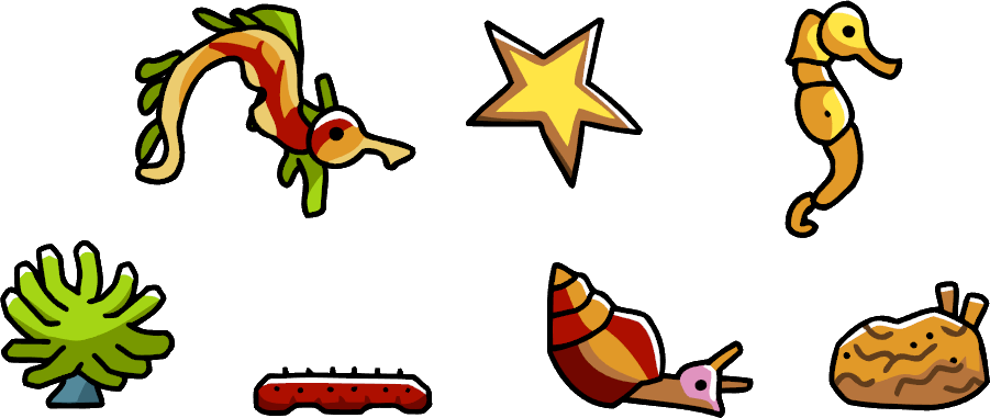 Download Tide Pools Clip Art - ClipartKey