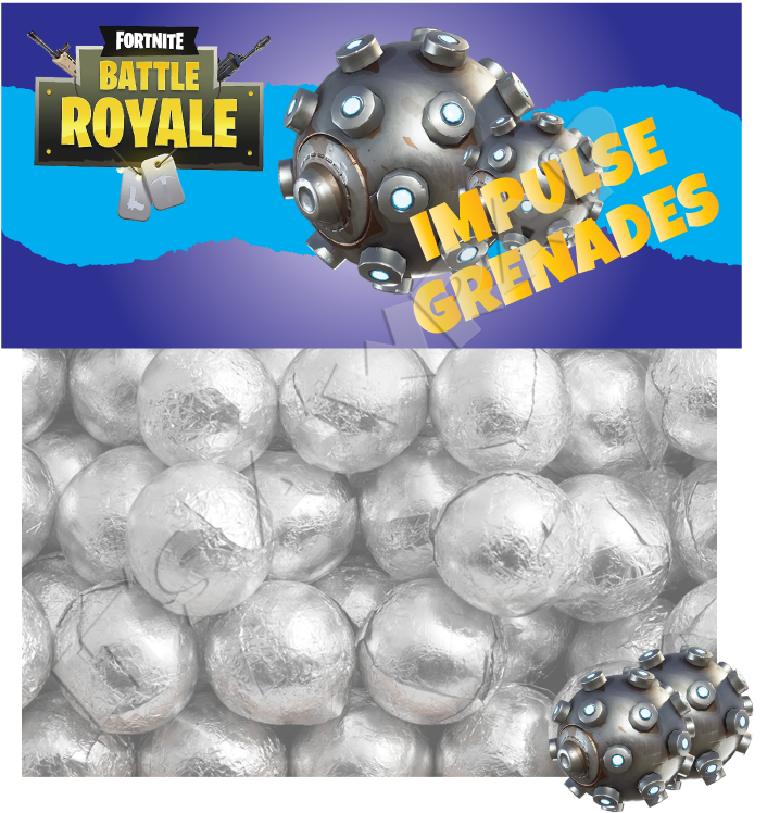 Download Rescue Rope Fortnite - ClipartKey
