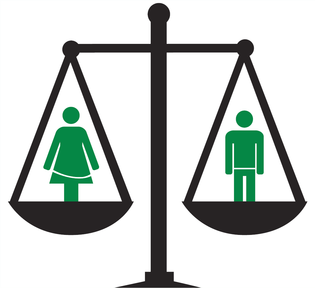 Download Transparent Gender Png - Scale Icon Transparent Background ...