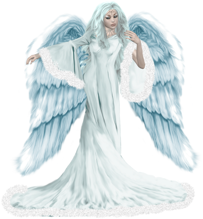 Download Snow Angel Clip Art - Transparent Engel Png Free - ClipartKey
