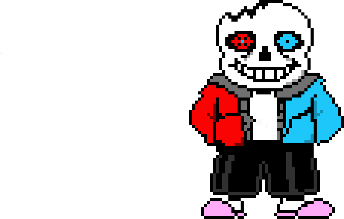 Download Sans Undertale Png - ClipartKey