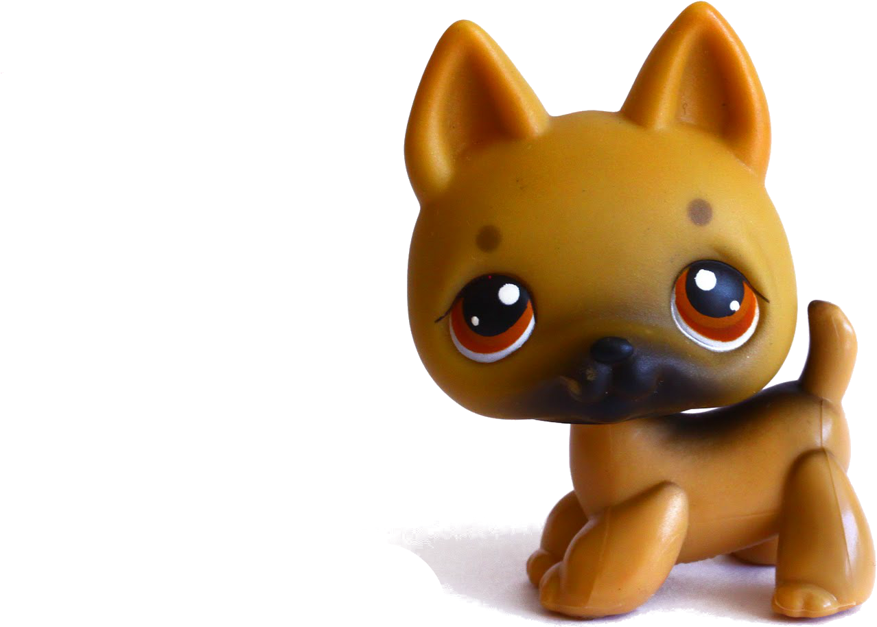 Download Littlest Pet Shop #61 - ClipartKey