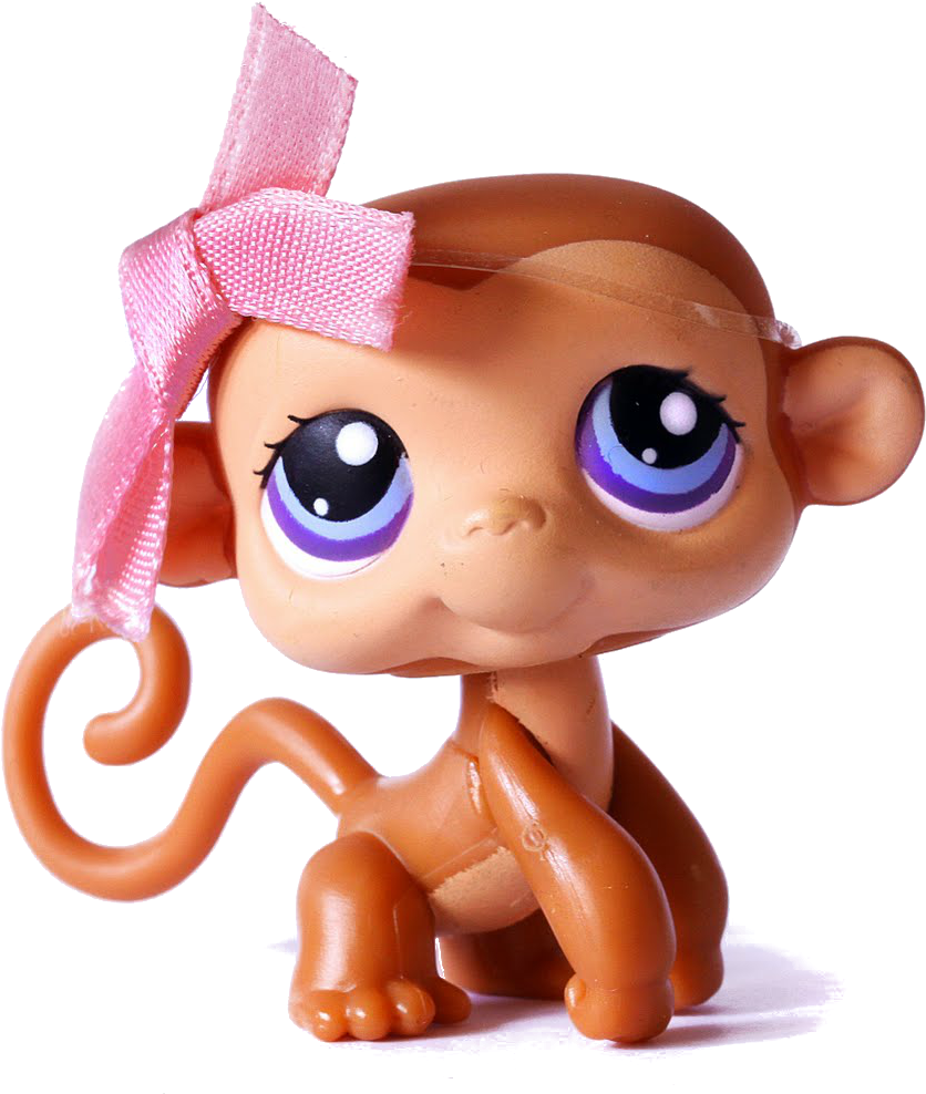 Download Lps Transparent - Littlest Pet Shop #56 - ClipartKey