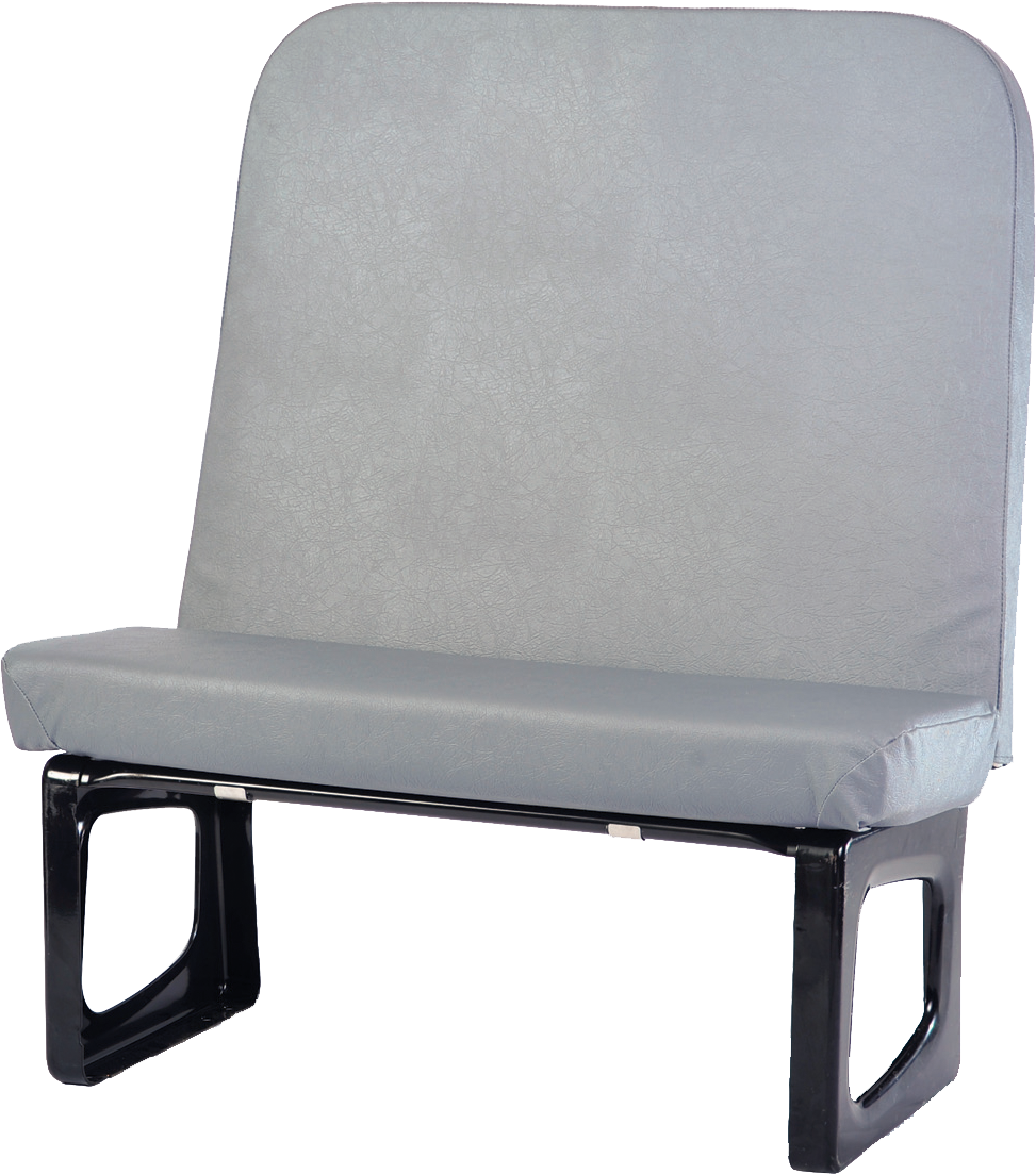 Download School Chair Cliparts - School Bus Seat Clipart - ClipartKey