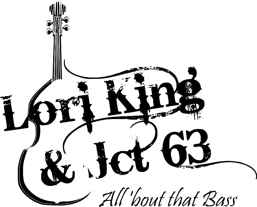 Download Lori King & Junction - Calligraphy - ClipartKey