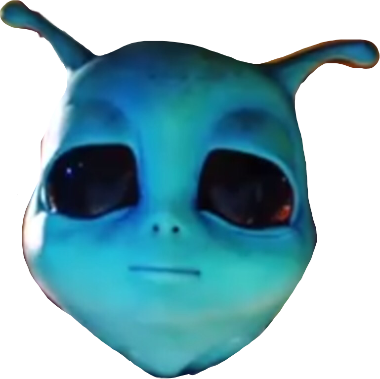 Download Twice Signal - Twice Signal Alien Png - ClipartKey