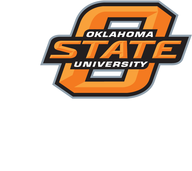Download Logo - Oklahoma State University - ClipartKey