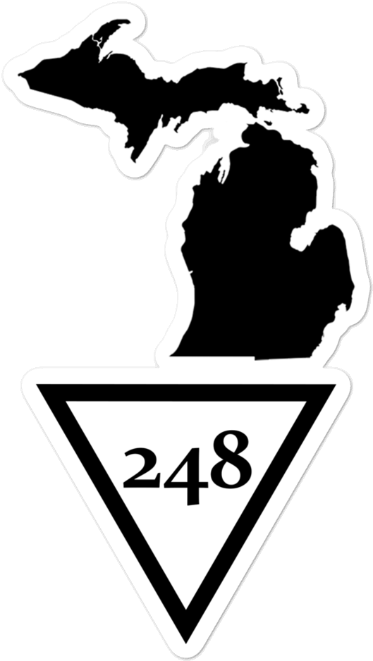 Download Eee Michigan Counties Map - ClipartKey