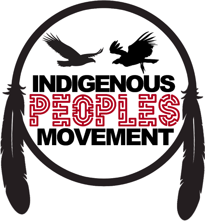 Download Indigenous Peoples Movement - ClipartKey
