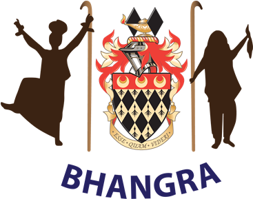 Download Clip Art Bhangra Logo - Logo Bhangra - ClipartKey