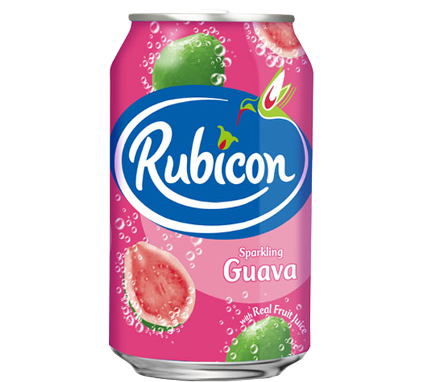 Download Rubicon Guava , Png Download - Rubicon Guava - ClipartKey