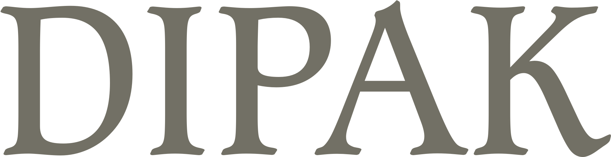 Download Dipak Name - ClipartKey