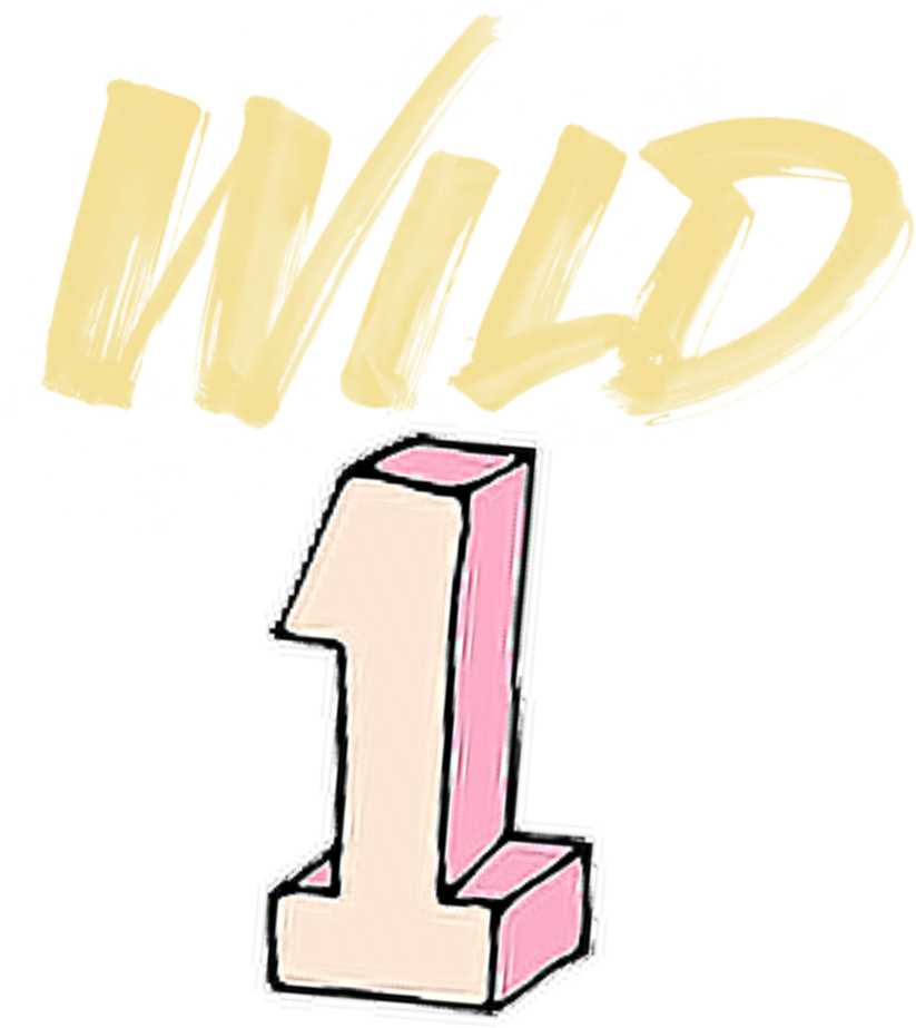 Download #wildone #use #xoxo - ClipartKey