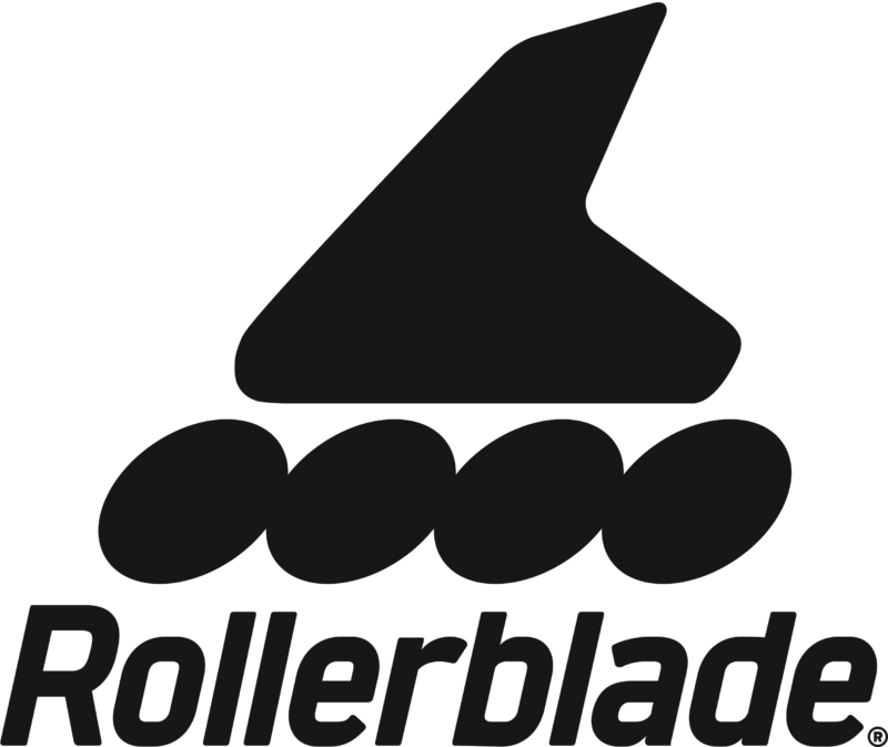 Download Rollerblade Logo - ClipartKey
