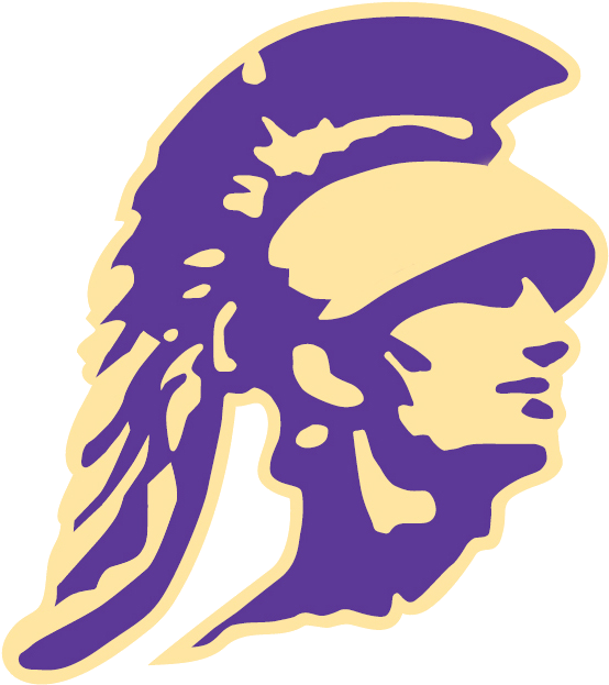 Download Troy Buchanan High School Logo - ClipartKey