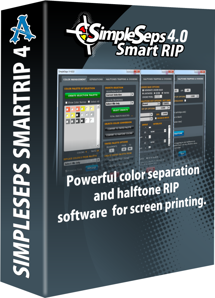 Download Simpleseps Smartrip - Display Advertising - ClipartKey