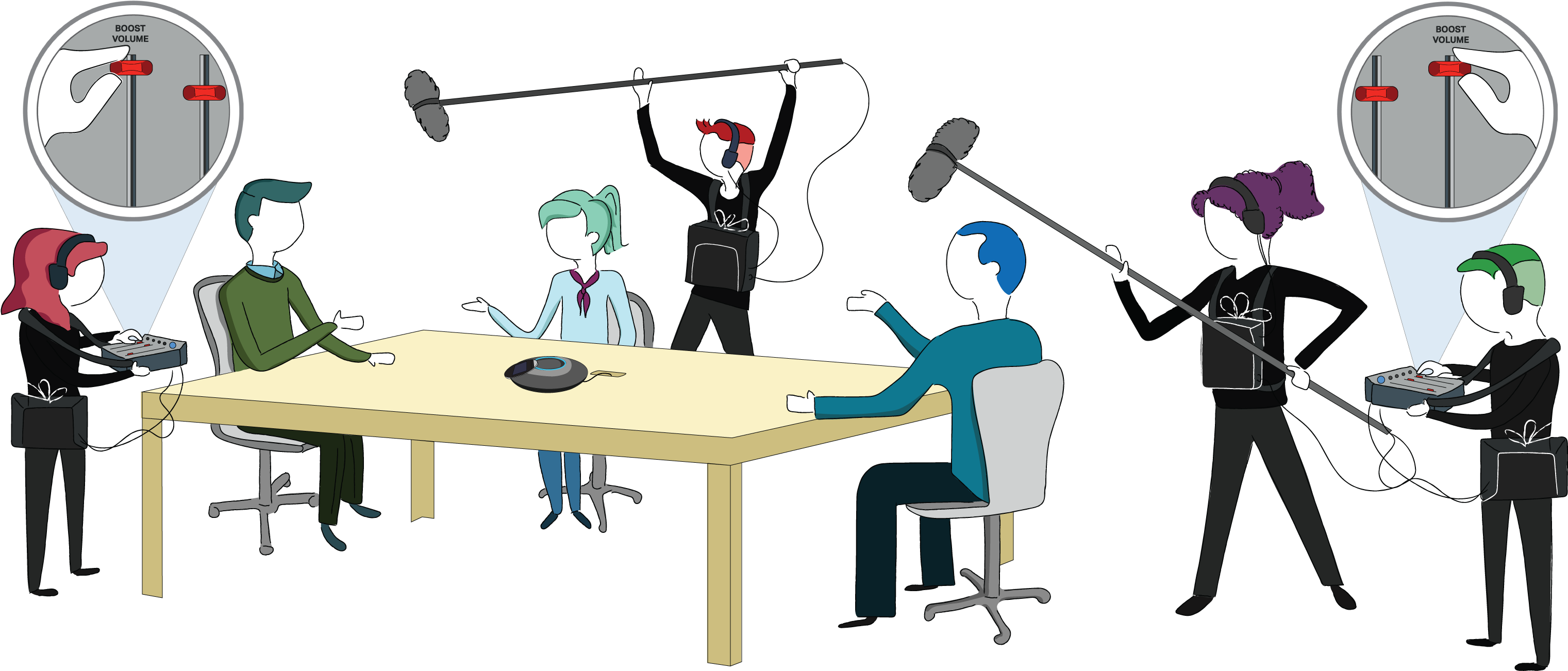 Download Illustration - ClipartKey