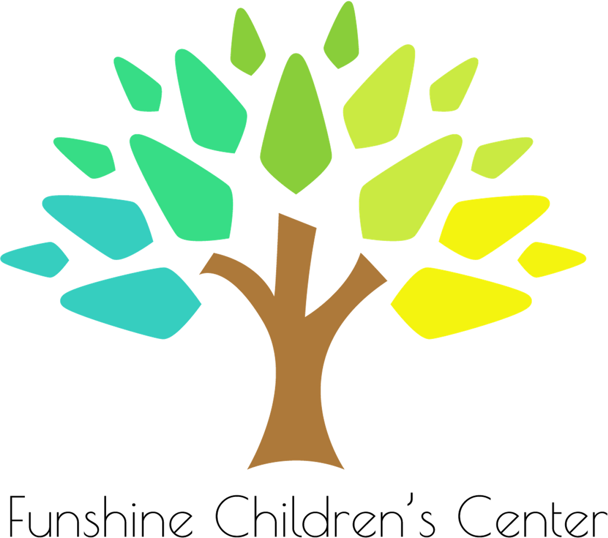 Download Children Center Logo - ClipartKey