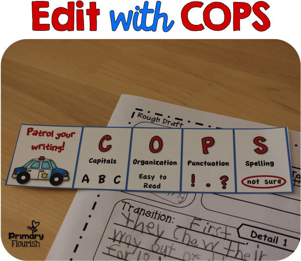 Download Clip Art Cops Editing Poster - Cops Editing Printable - ClipartKey