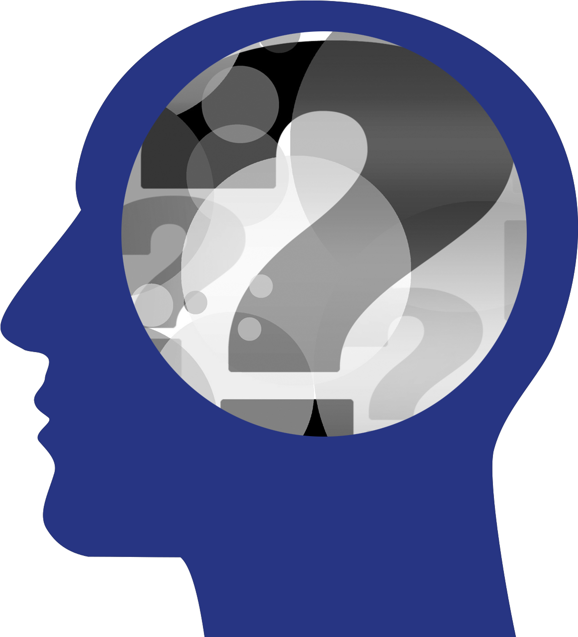 Download Transparent Question Mark Png Clear Background - Question Mark ...