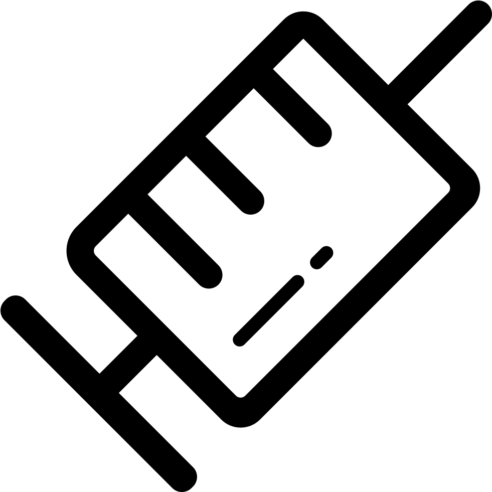 Download Syringe - Clip Art - ClipartKey