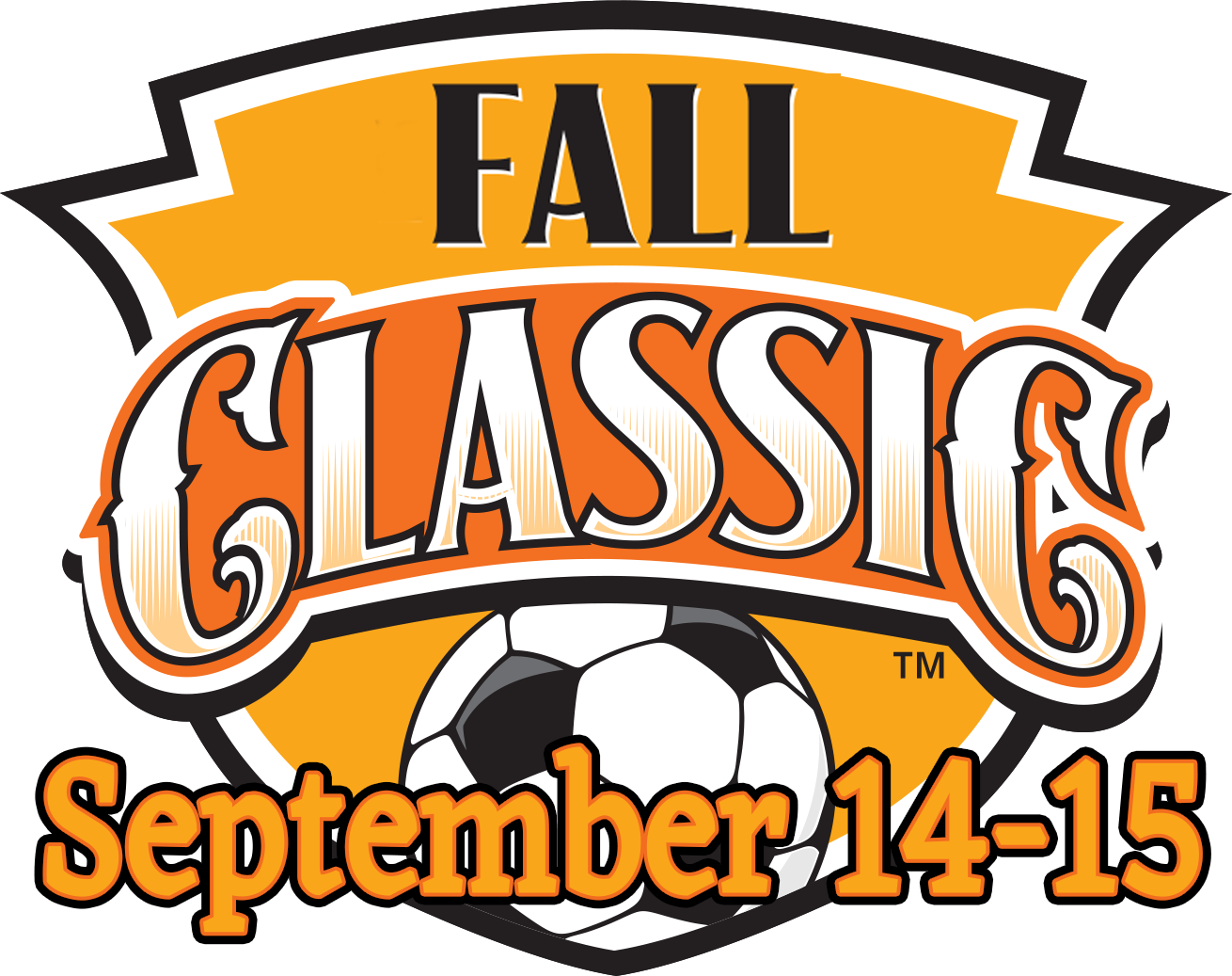 Download Edp Fall Classic Logo - ClipartKey