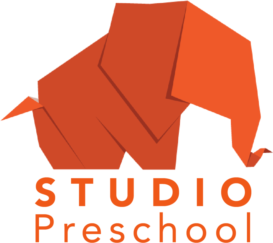 Download Studio Preschool Logo-stacked - ClipartKey