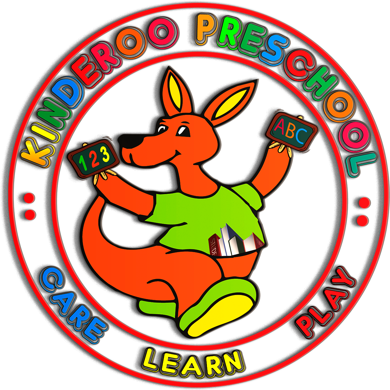 Download Kinderoo Preschool - Depositphotos - ClipartKey